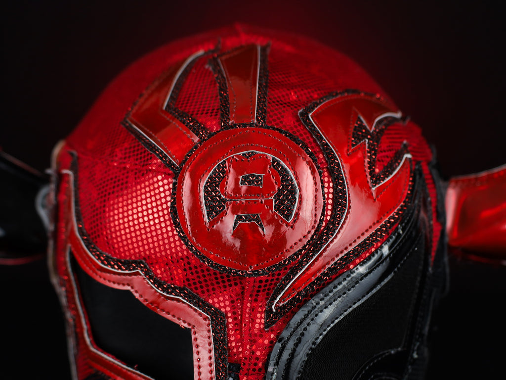 Elite Mexican Crafted Lucha Libre Masks – Mr. MaskMan