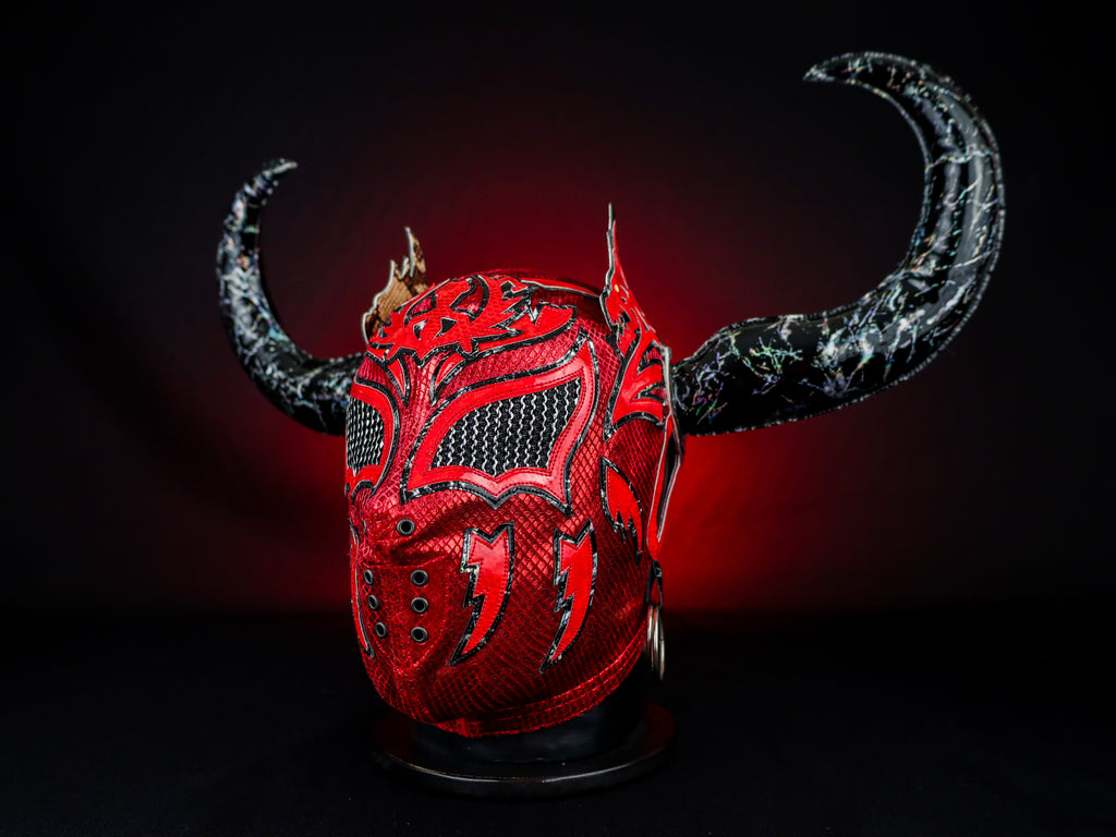 Professional Wrestler Mask – Buy Now! | Mr. Maskman – Mr. MaskMan