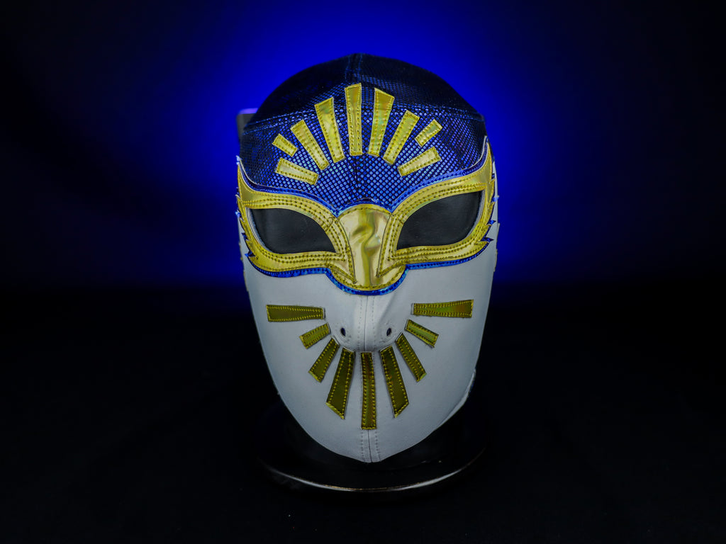 Professional Wrestler Mask – Buy Now! | Mr. Maskman – Mr. MaskMan