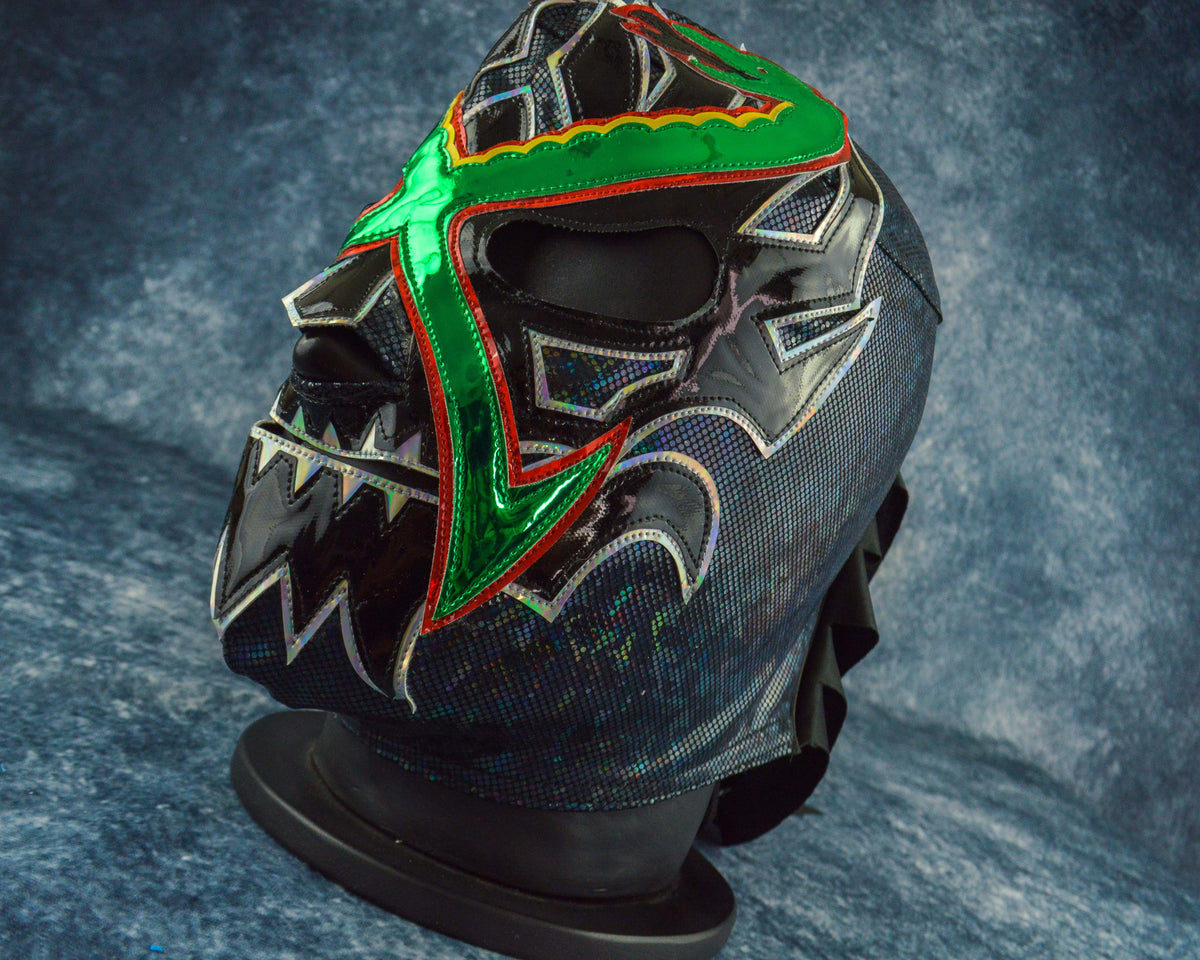 Dr. X Semipro Classic Lucha Libre Wrestling Mask | 3-5 Day Shipping ...