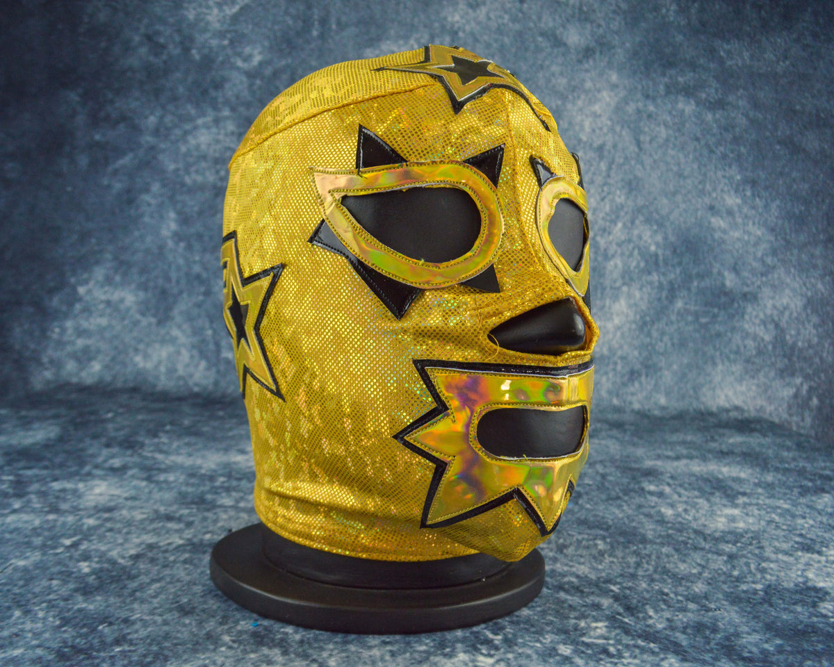 Super Astro Luchador Mask Mexican Wrestling Lucha Libre | Mr. Maskman ...